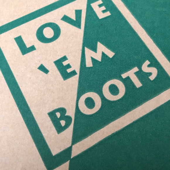 Rocketbuster Boots | Shoes | Rocketbuster Handmade Cowboy Boots | Poshmark